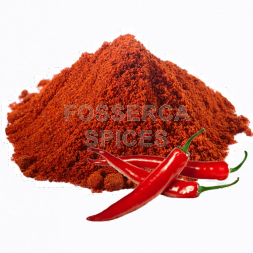 Cayenne Chili Powder | Inaexport