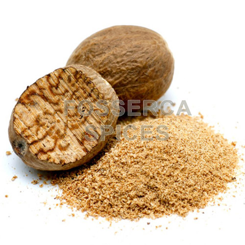 Nutmeg Powder | Inaexport