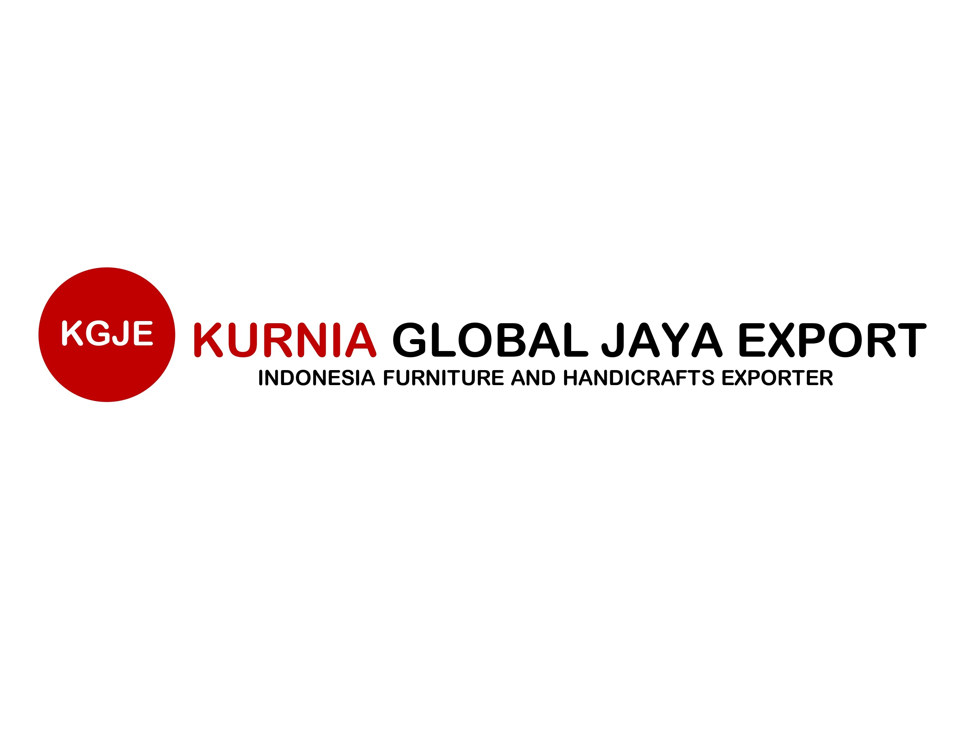 KURNIA GLOBAL JAYA EXPORT | Inaexport