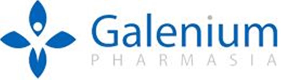 GALENIUM PHARMASIA LABORATORIES | Inaexport